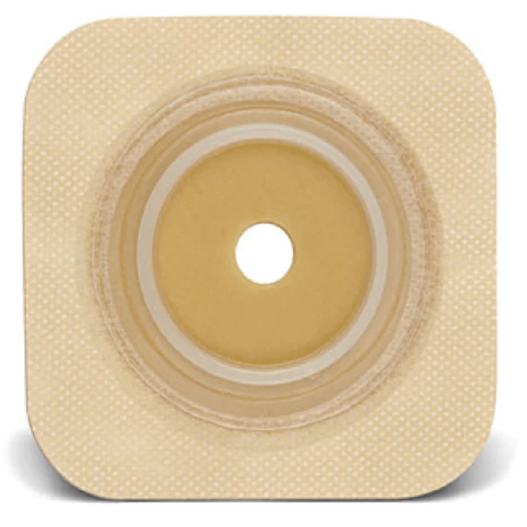Placa Sur-Fit Plus Microporosa 57mm Convatec - Dipromed